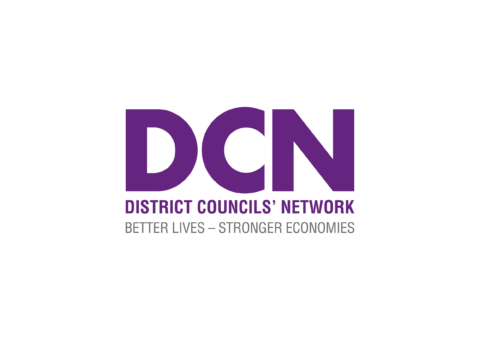 District Councils' Network | Closer to communities