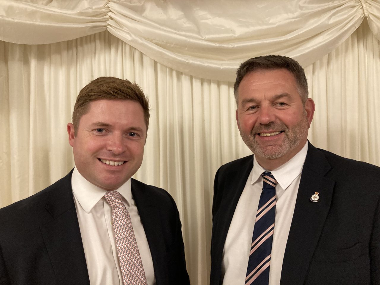 ‘We have bold plans to drive change,’ says new DCN Chair | District ...