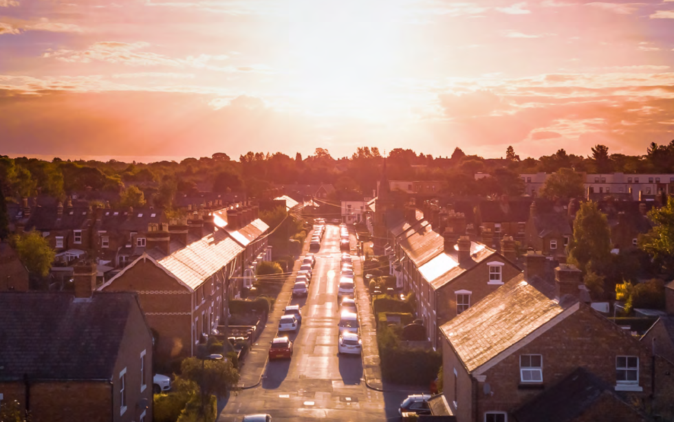 District Councils' Network | Closer to communities